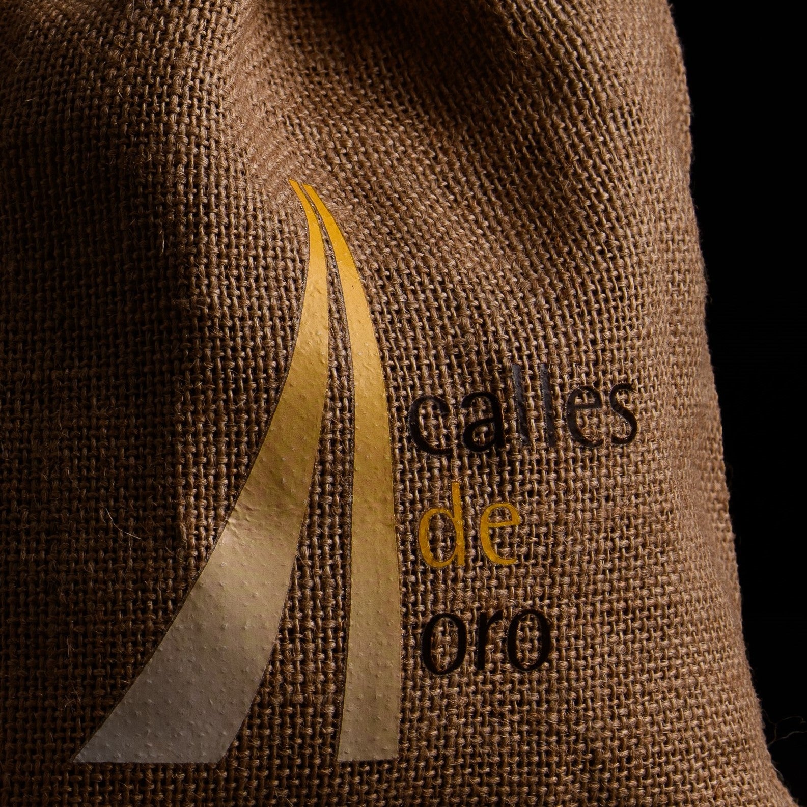 Calles de Oro Superior Deluxe Roasted Coffee Beans- Our Signature Luxu ...